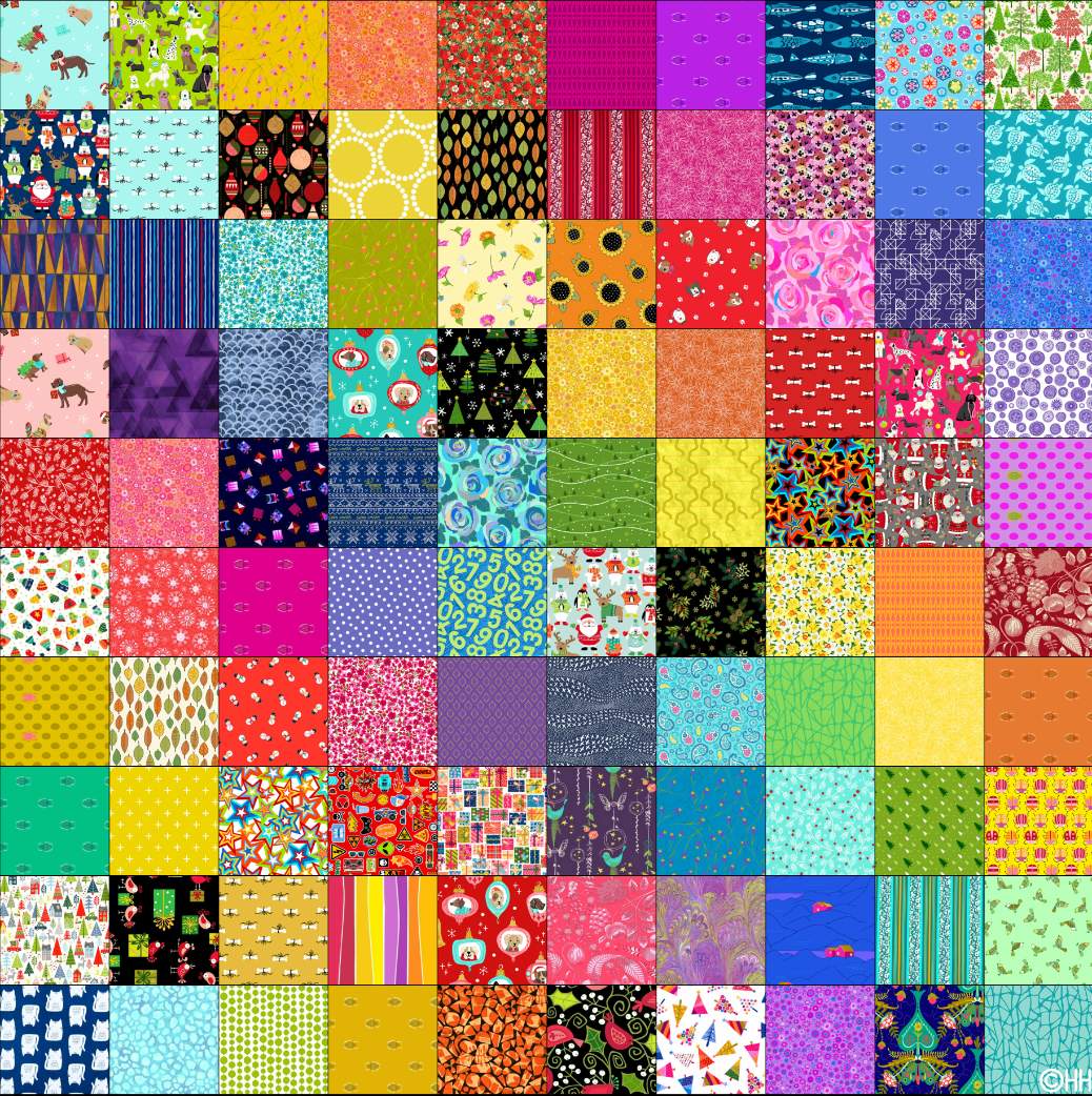 Solve 10x10 jigsaw puzzle online with 25 pieces