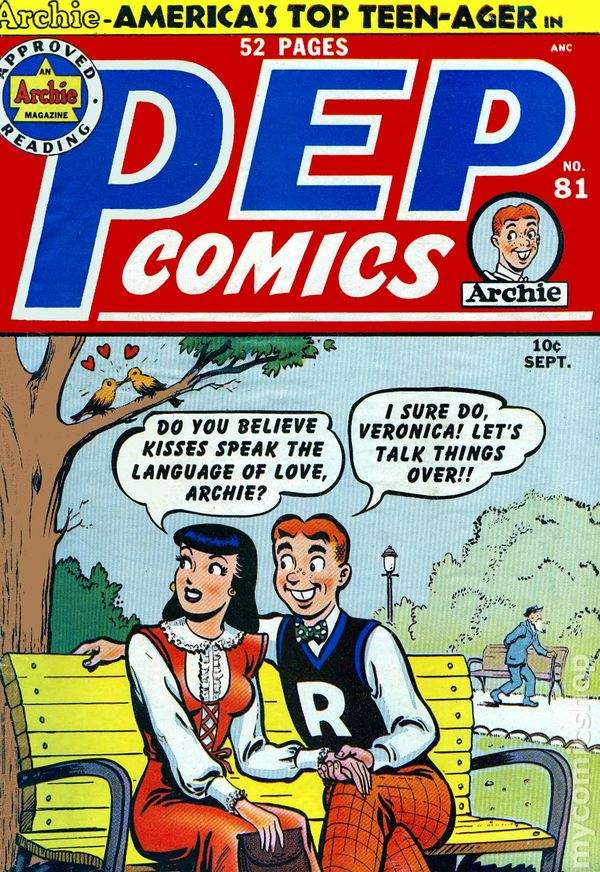 Solve Pep 81 jigsaw puzzle online with 150 pieces