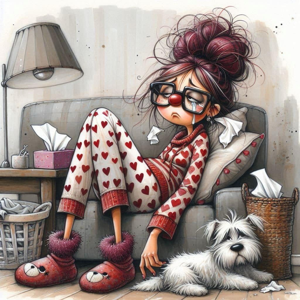 Solve the Flu! jigsaw puzzle online with 81 pieces