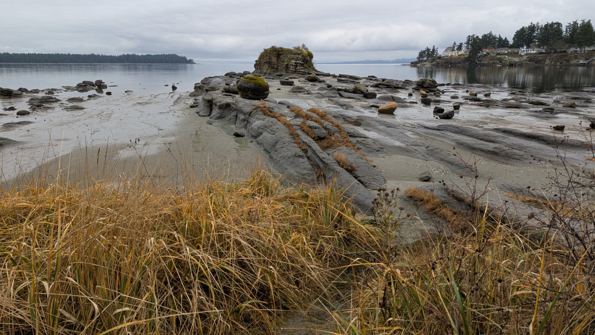 Solve Craig Bay, Parksville, British Columbia jigsaw puzzle online with ...