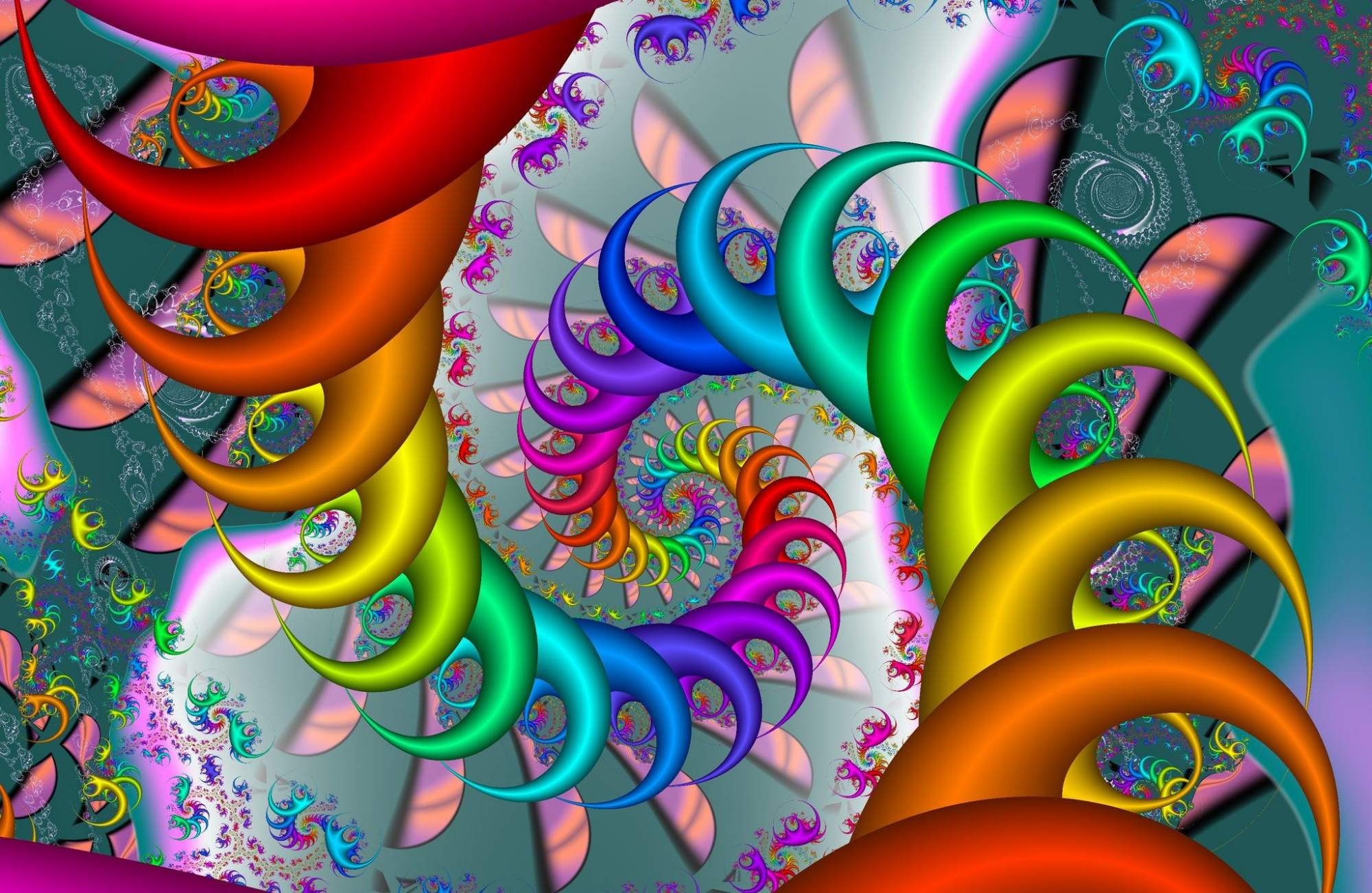 Solve Claws jigsaw puzzle online with 600 pieces