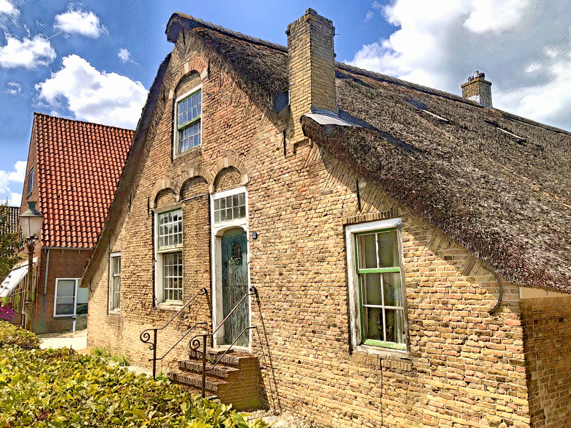 Solve Belachelijk grote puzzel jigsaw puzzle online with 594 pieces