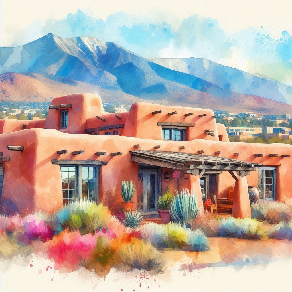 Solve Adobe (resizable 9 to 306 pieces) jigsaw puzzle online with 81 pieces