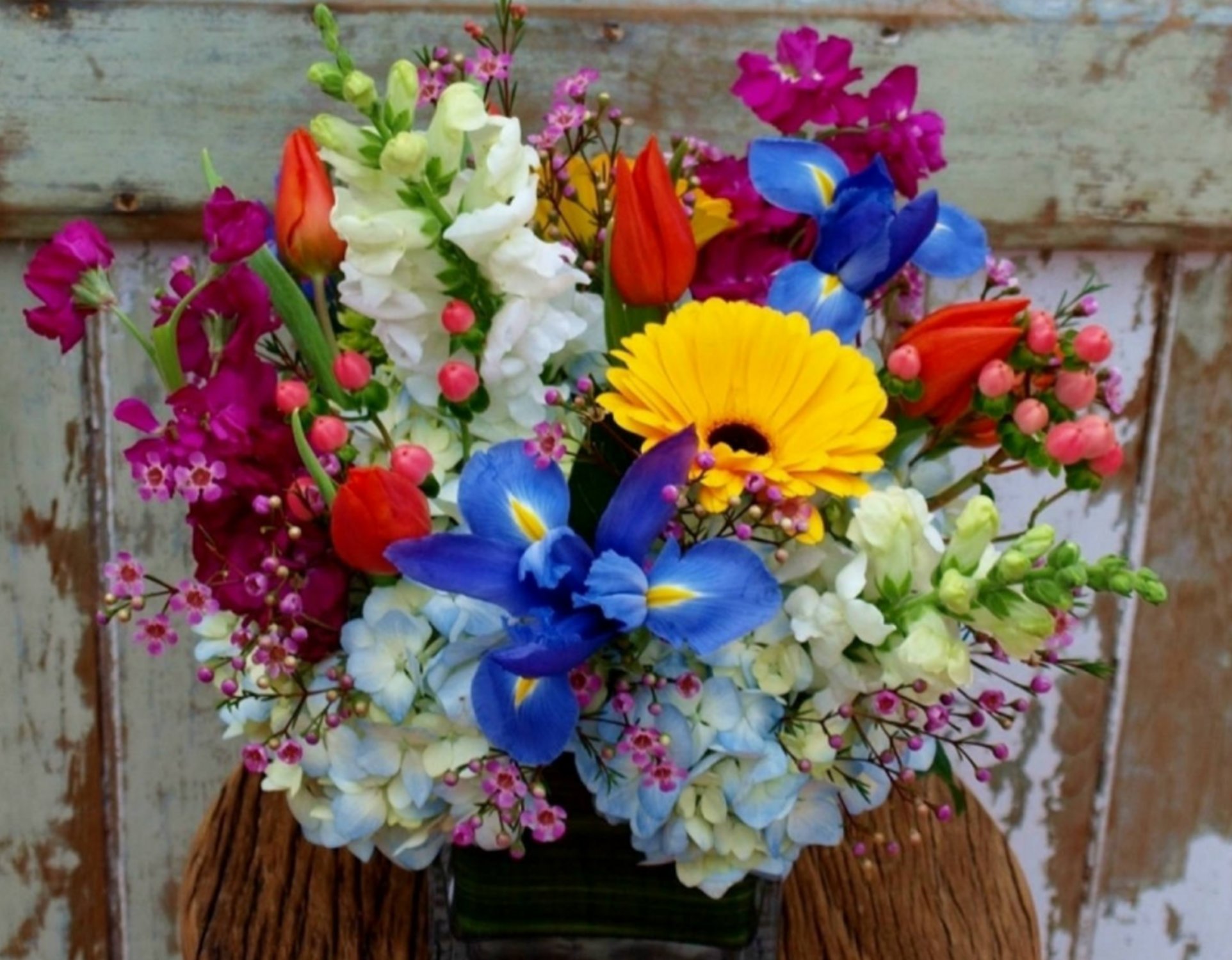 Jigsaw Puzzle | 594 pieces | flowers | Jigidi