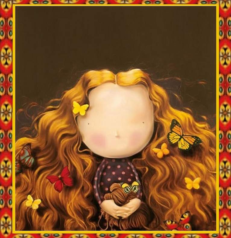 Solve Butterfly Do jigsaw puzzle online with 121 pieces