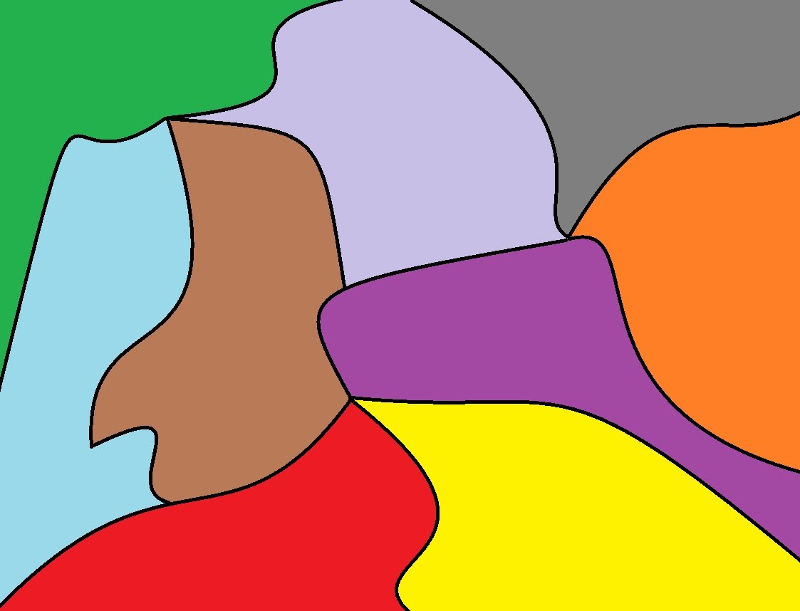 Solve Wobblybear Creations 1815 - (now FREE to own) Abstract (*Pick the ...