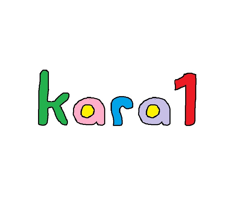 Solve wobblybear's who's here? 488 - kara1 (also karax) jigsaw puzzle ...