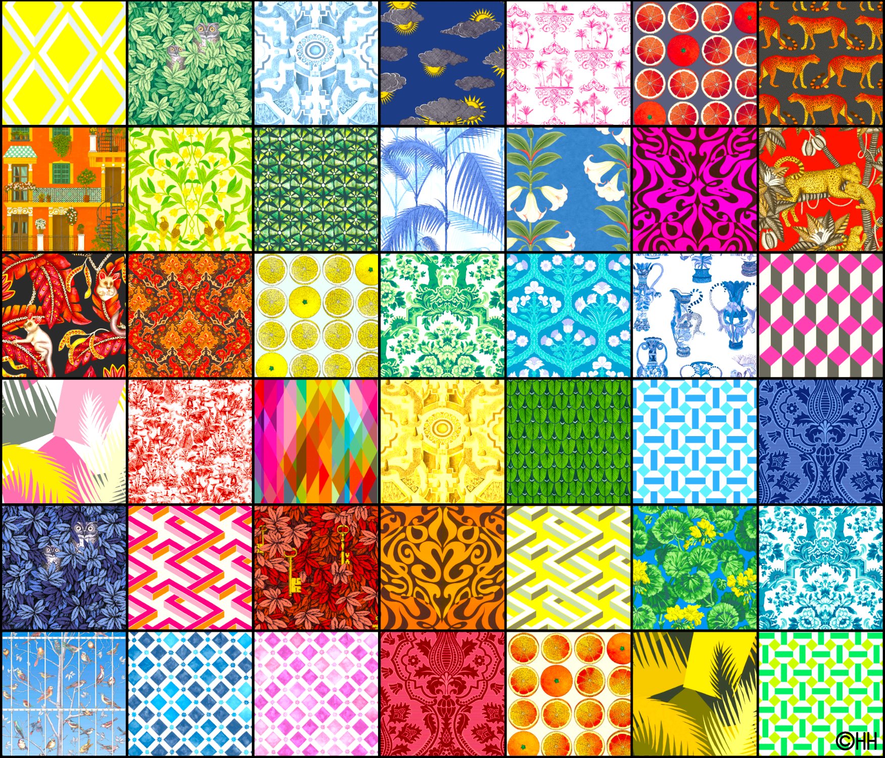 Solve 6X7 jigsaw puzzle online with 270 pieces