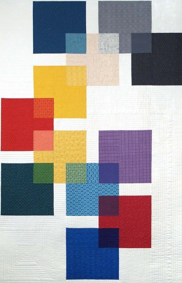 Solve Squares jigsaw puzzle online with 77 pieces