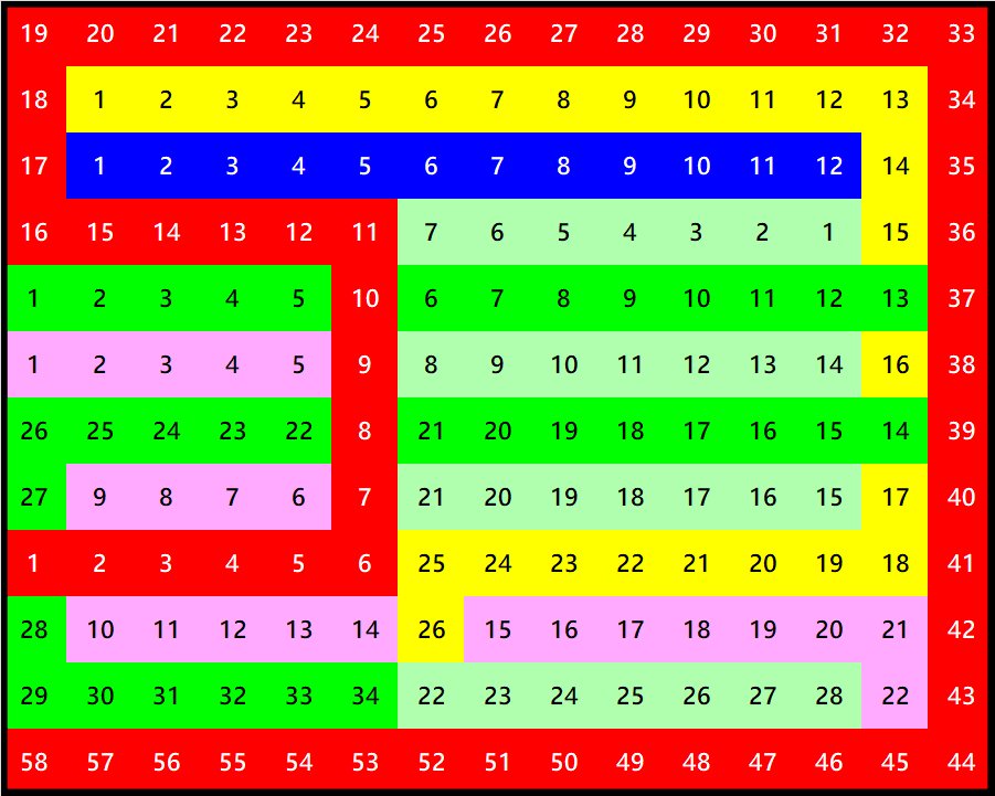 Solve Number 1316 fregula 180 jigsaw puzzle online with 180 pieces