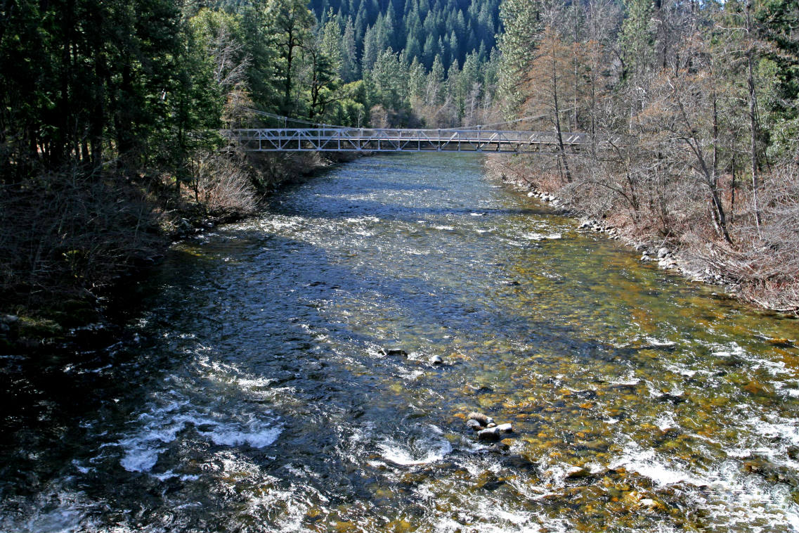 Jigsaw Puzzle | Shasta Trinity National Park | 35 pieces | Jigidi