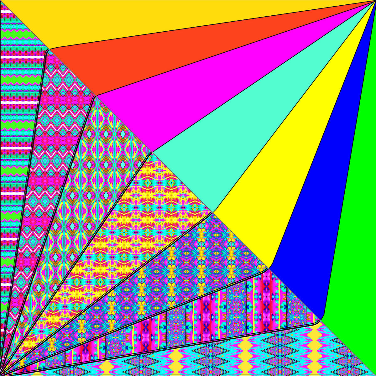 Solve HALF DONE jigsaw puzzle online with 225 pieces