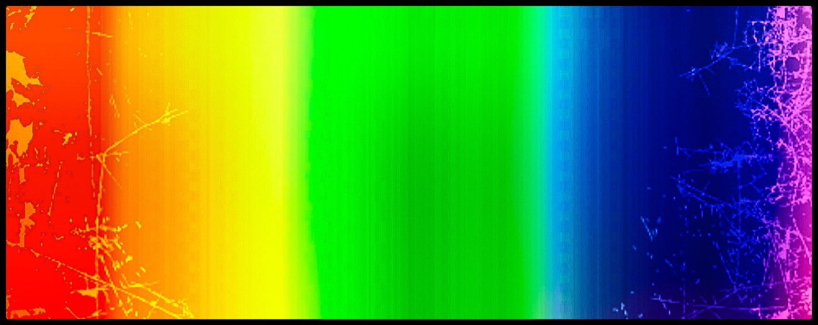 Solve Spectrum jigsaw puzzle online with 250 pieces