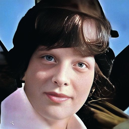 Solve Amelia Earhart. jigsaw puzzle online with 64 pieces