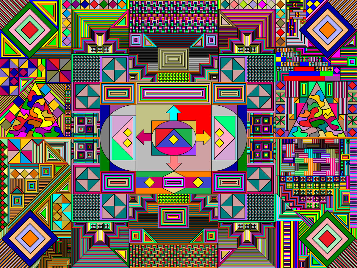 Solve Dust in the Wind jigsaw puzzle online with 88 pieces