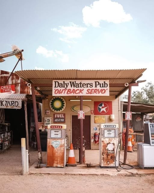 Solve Gas and Booze, What More Do You Need jigsaw puzzle online with 63 ...