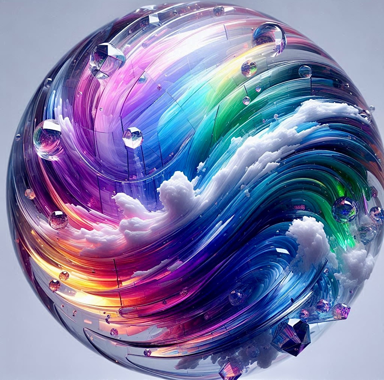 Solve Atmospheric Pressure jigsaw puzzle online with 100 pieces