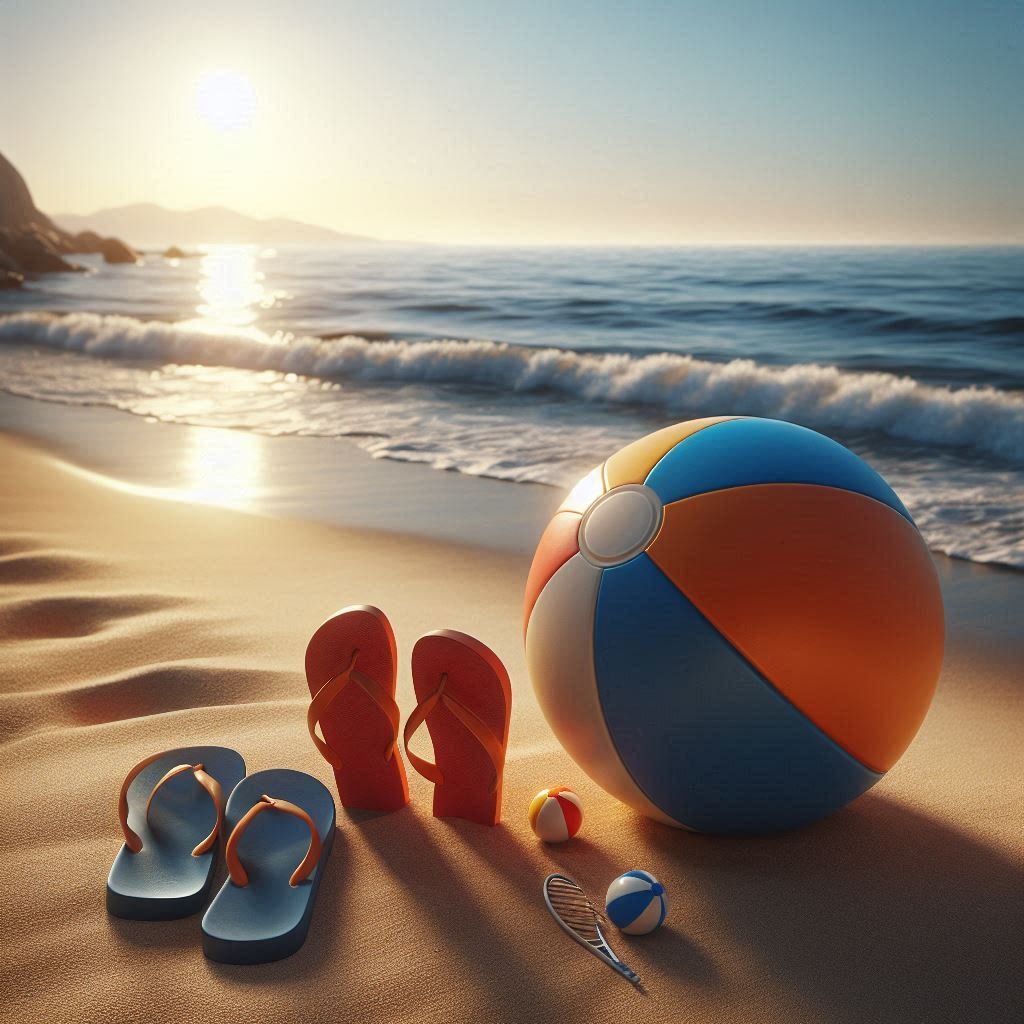 Solve Flip Flops jigsaw puzzle online with 49 pieces