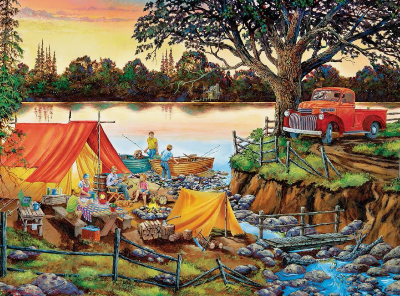 Solve jigsaw puzzle online with 352 pieces