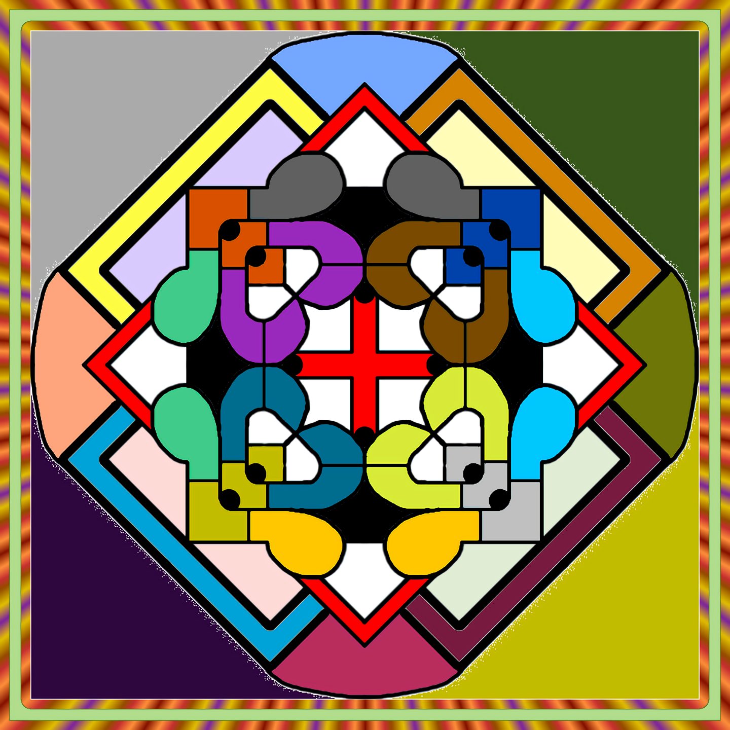 Solve 1746 jigsaw puzzle online with 256 pieces