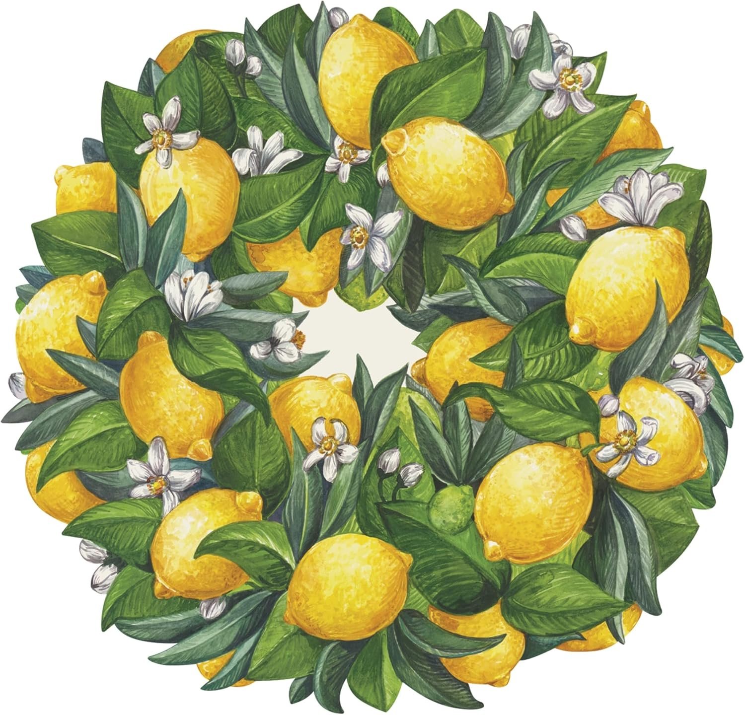 Solve Lemons jigsaw puzzle online with 306 pieces
