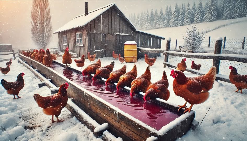 Solve beet juice jigsaw puzzle online with 84 pieces