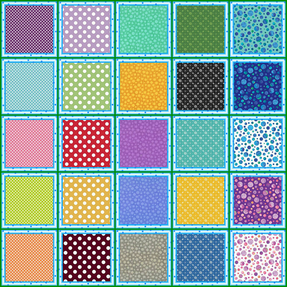 Solve too many dots not enough lines jigsaw puzzle online with 100 pieces