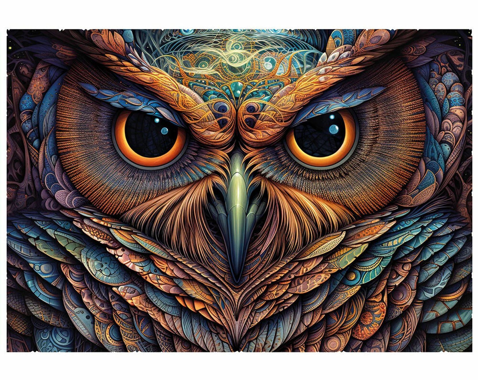 Solve I Am Smiling jigsaw puzzle online with 238 pieces