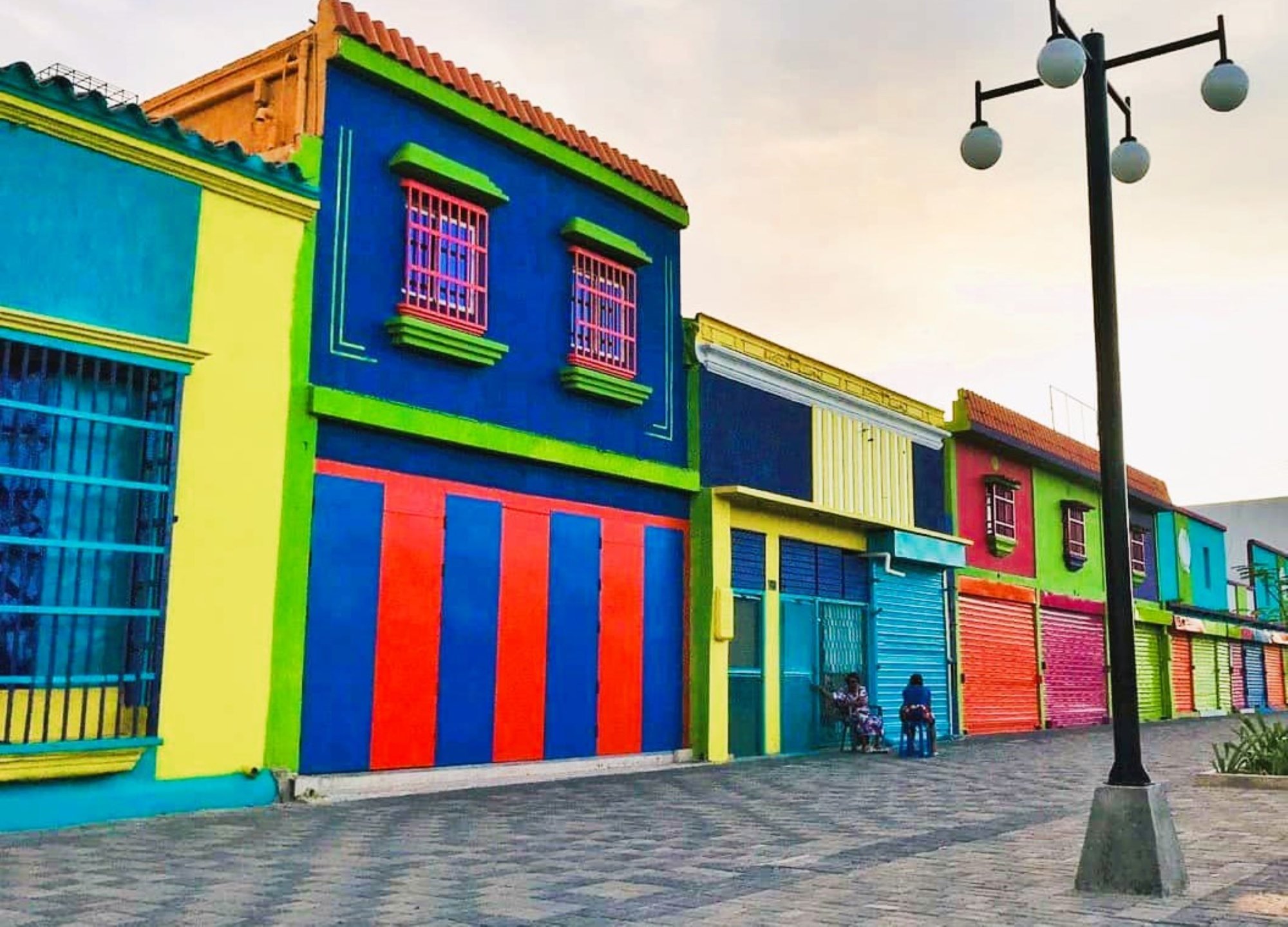 Solve Zulia-Venezuela jigsaw puzzle online with 300 pieces