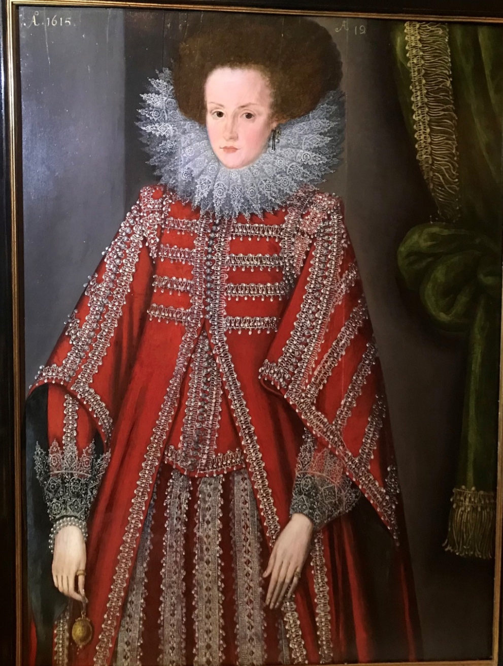 Solve par un disciple de William Larkin. jigsaw puzzle online with 252 ...