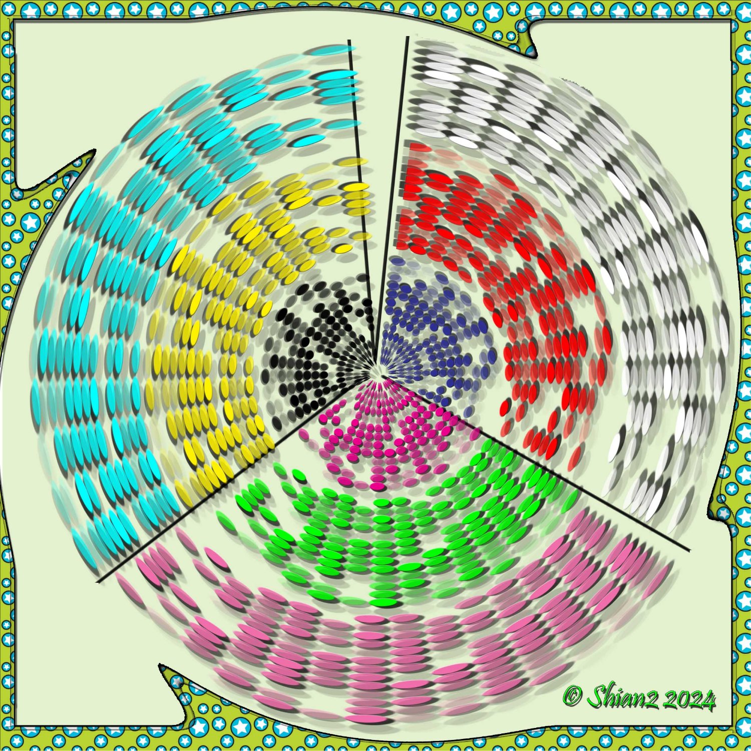 Solve Keep "The Spinning Wheel" Spinning. An old Foster and Allen song ...