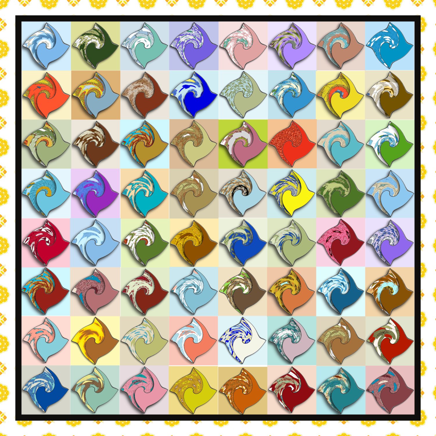 Solve on point 2 jigsaw puzzle online with 400 pieces