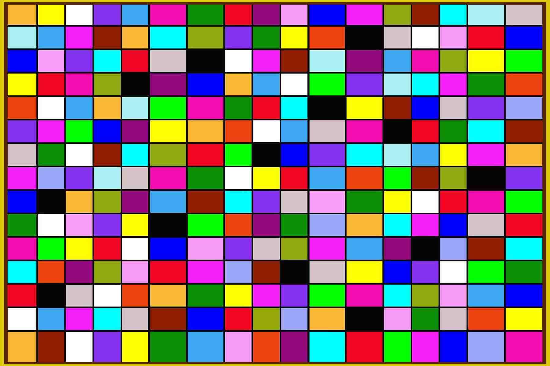 Jigsaw Puzzle | 400 pieces | rects large 2 | Jigidi