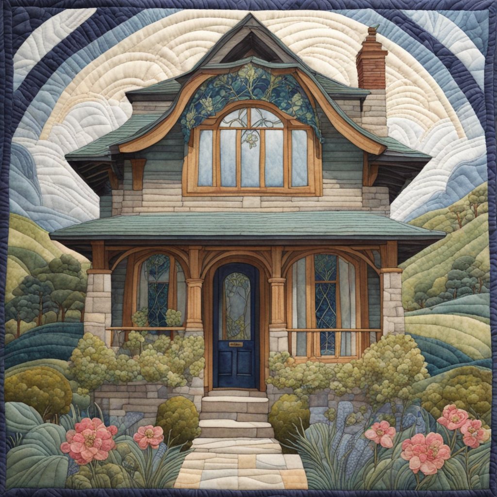 Solve Lines and Curves jigsaw puzzle online with 81 pieces