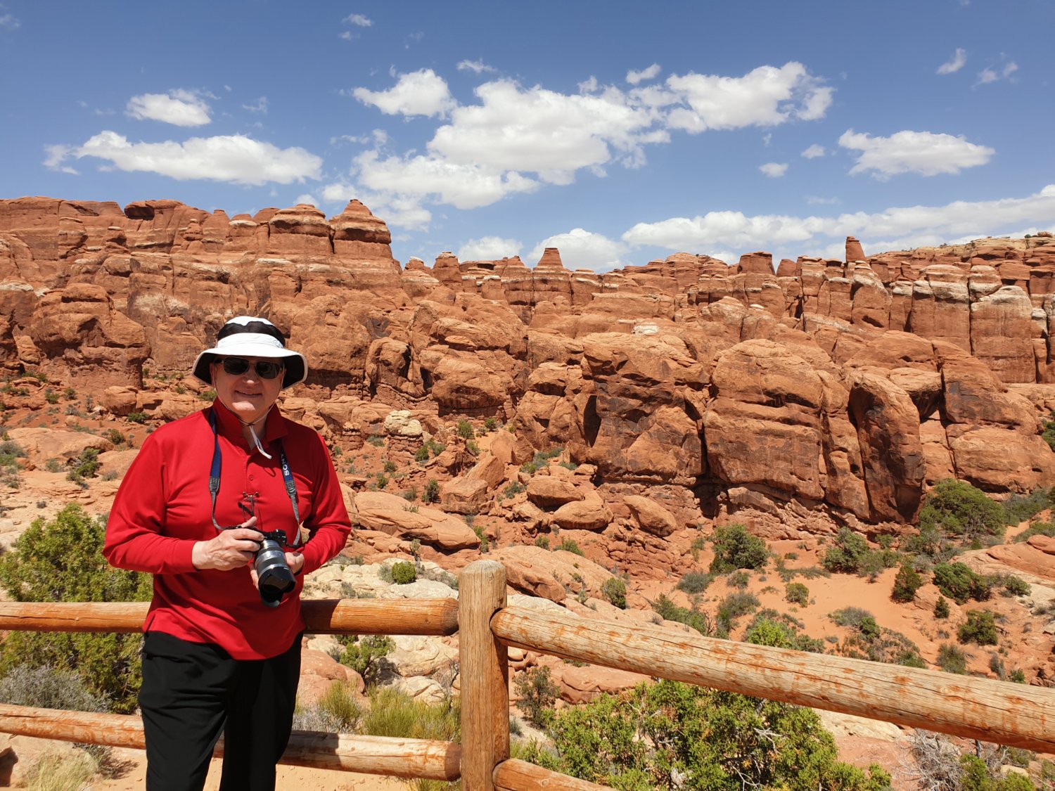 Solve THE FIERY FURNACE jigsaw puzzle online with 20 pieces