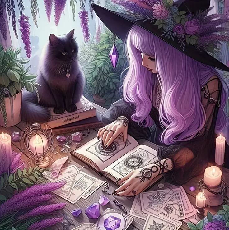 Solve Spell Study jigsaw puzzle online with 121 pieces
