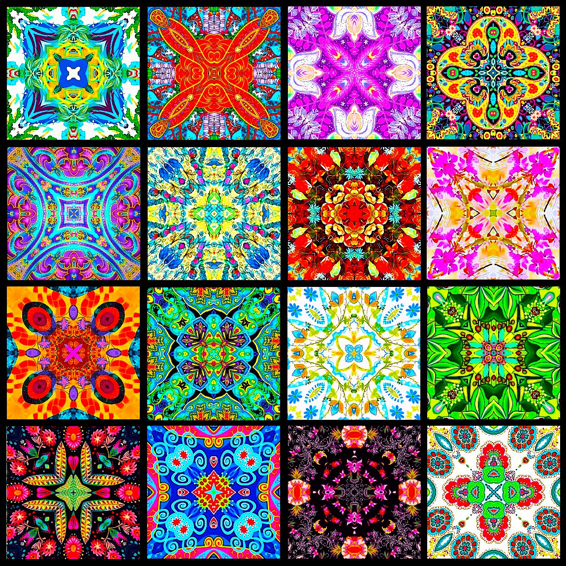 Solve 4 x 4 341 medium jigsaw puzzle online with 144 pieces