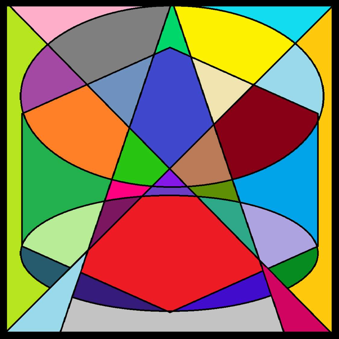 Solve colors (6) jigsaw puzzle online with 81 pieces