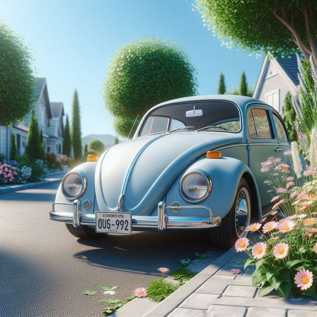 Solve Beetle jigsaw puzzle online with 49 pieces