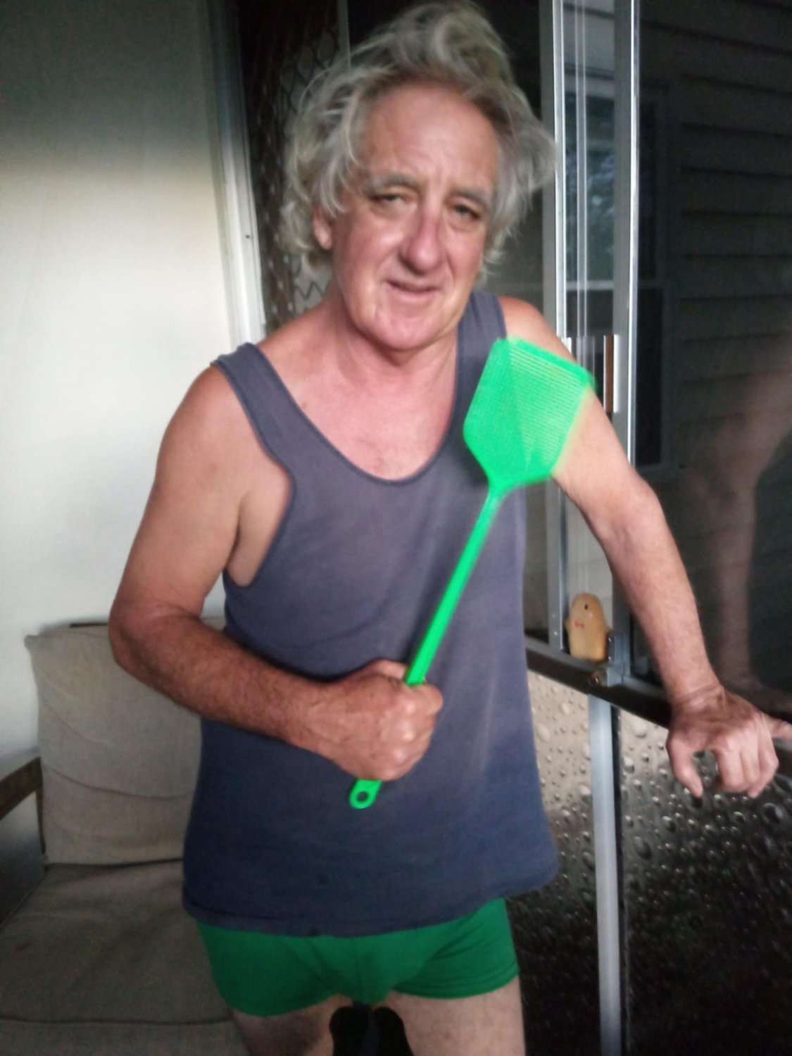 Jigsaw Puzzle | 221 pieces | Pretty handsome, Dr Smith! | Jigidi