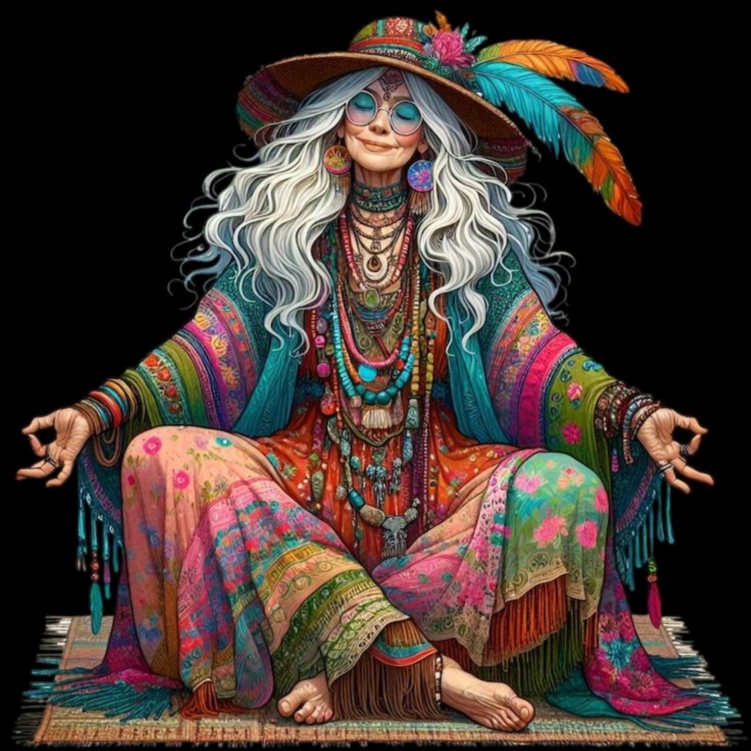 Solve zen jigsaw puzzle online with 306 pieces
