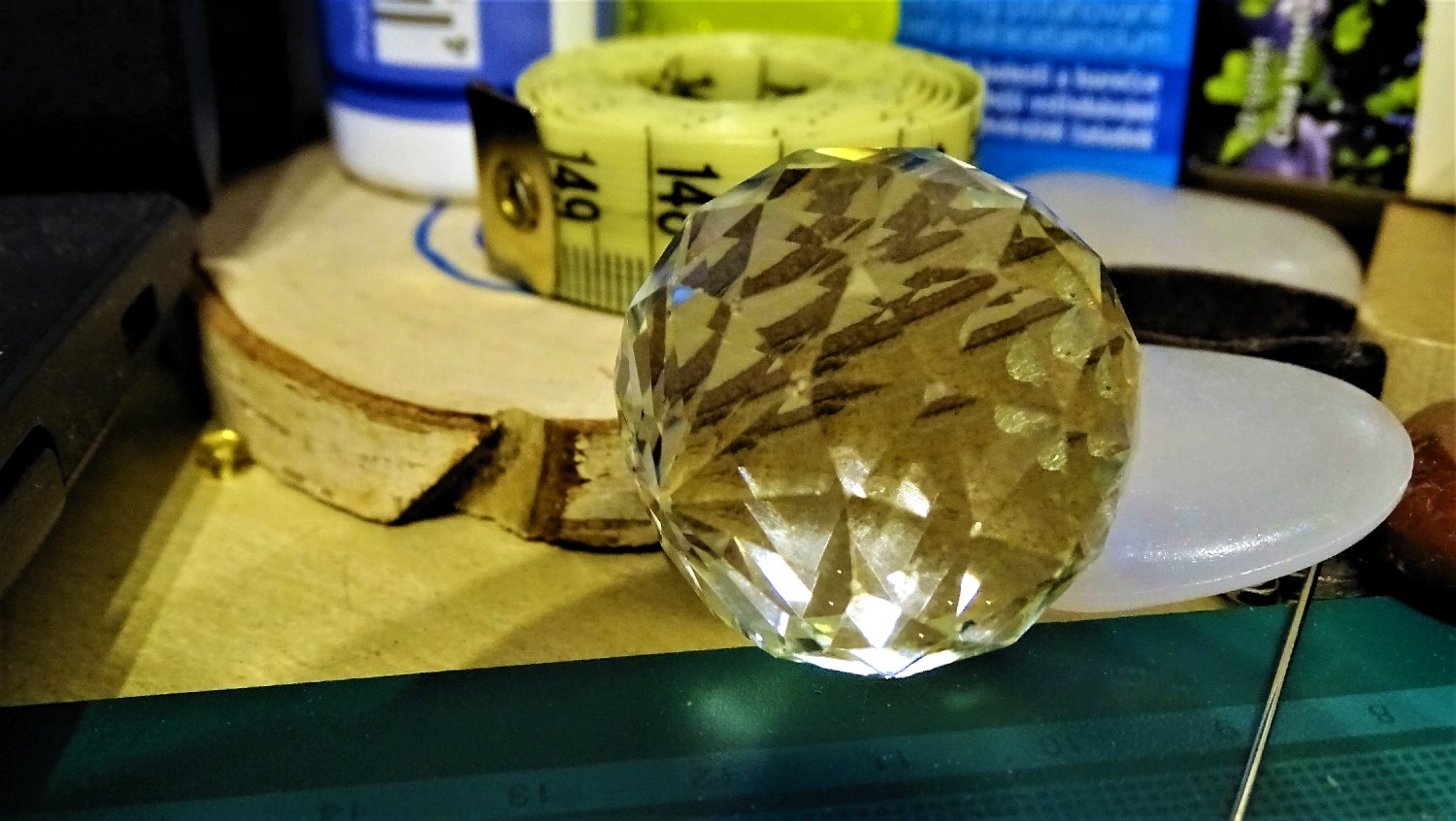 Jigsaw Puzzle | Netradiční zátiší - Untraditional still life | 15 ...