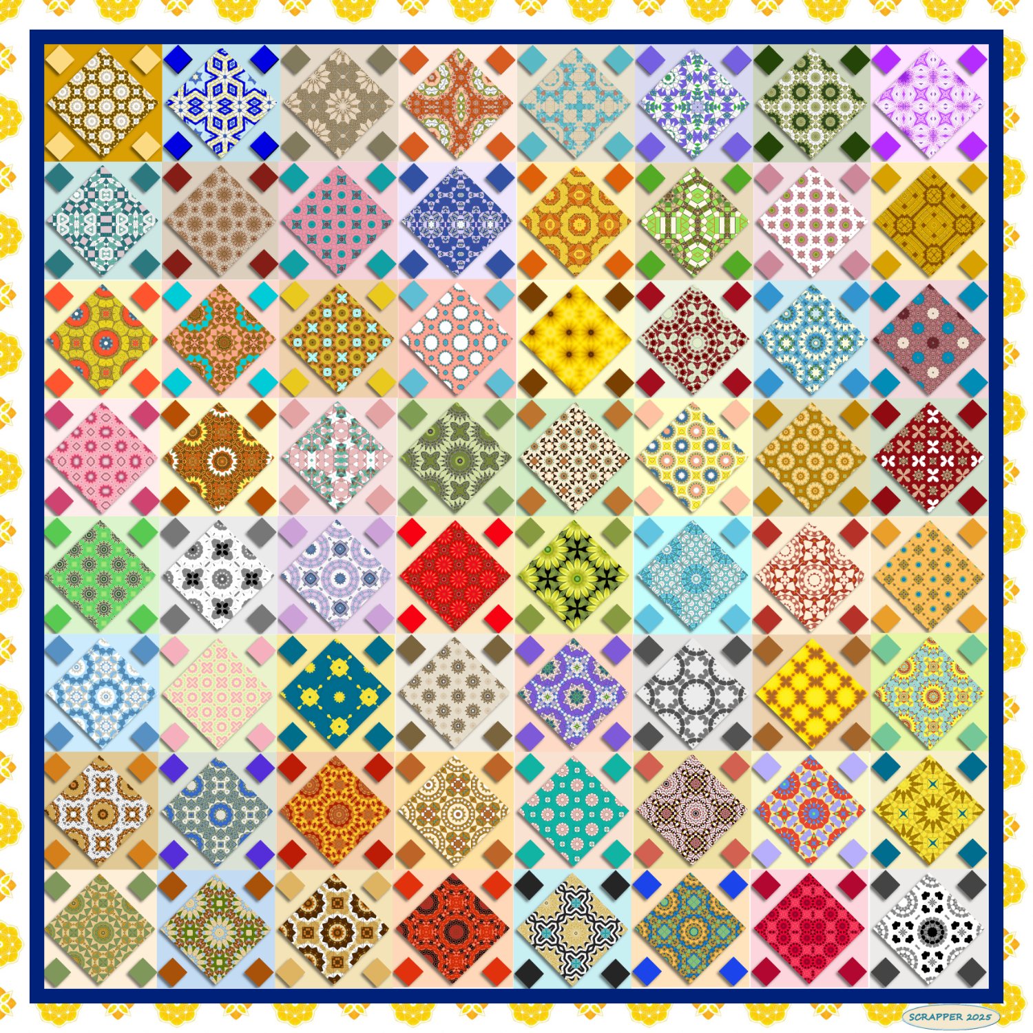 Solve on point jigsaw puzzle online with 256 pieces