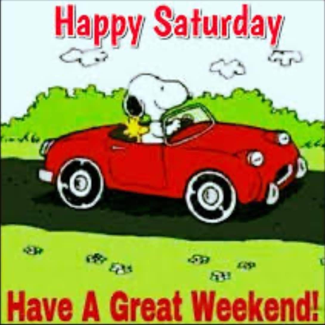 Solve have a good weekend jigsaw puzzle online with 36 pieces