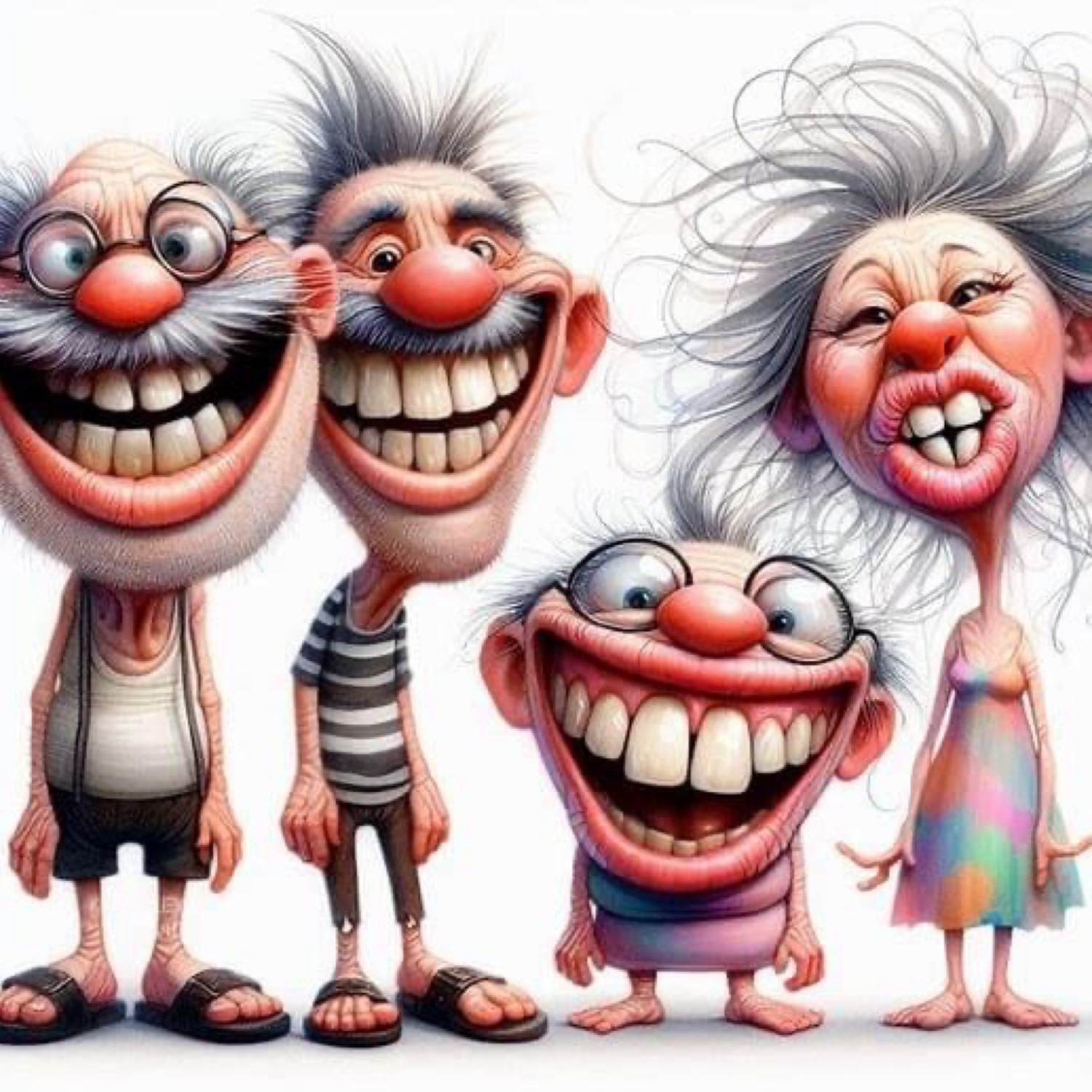 Solve Smile Big jigsaw puzzle online with 64 pieces