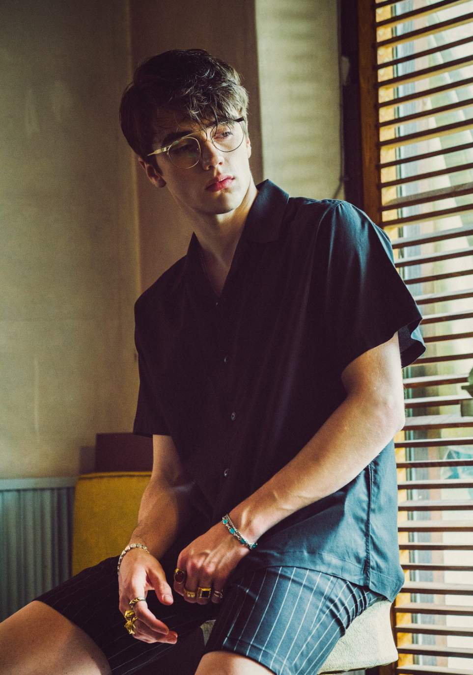 Solve Puzzle #2 jigsaw puzzle online with 88 pieces