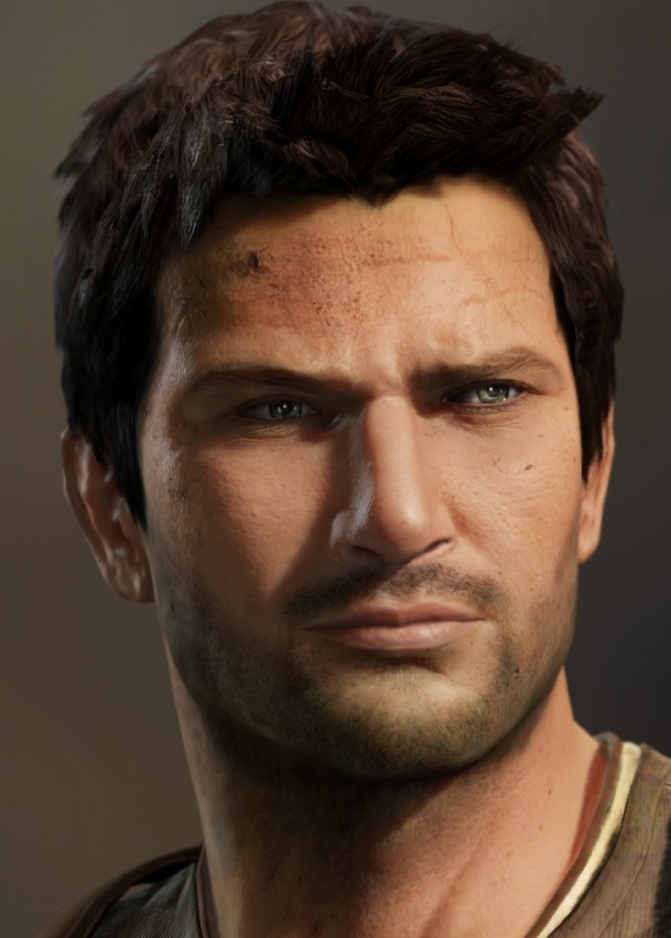 Solve Nathan Drake (2) jigsaw puzzle online with 140 pieces