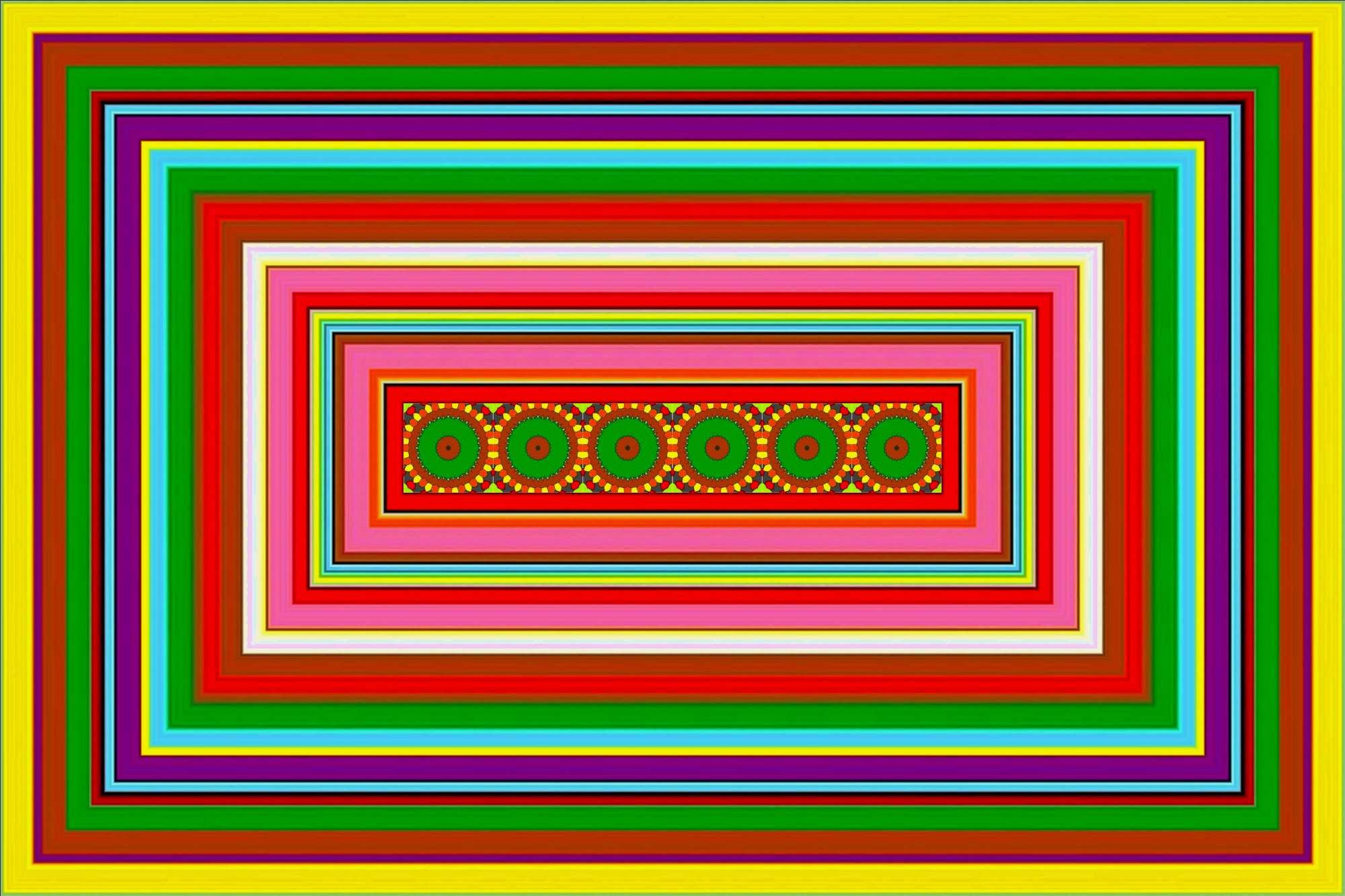 Solve Rectangle 647a11 jigsaw puzzle online with 400 pieces