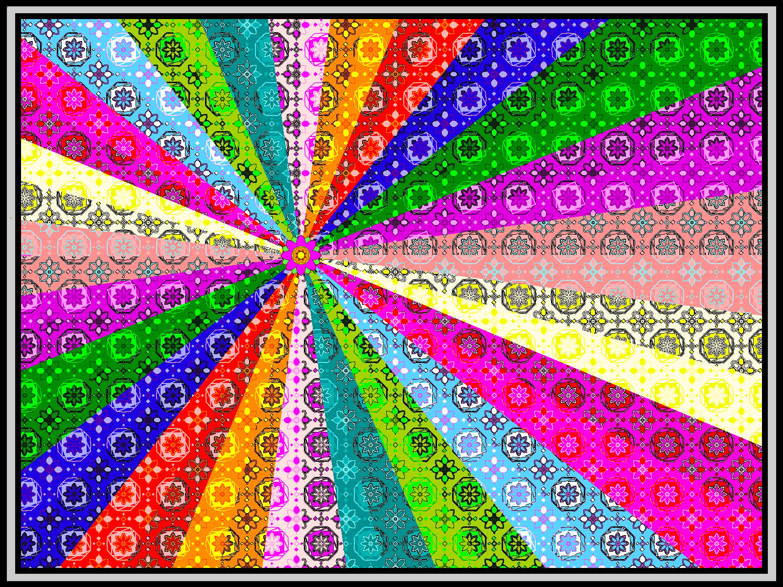 Solve Tiles jigsaw puzzle online with 300 pieces