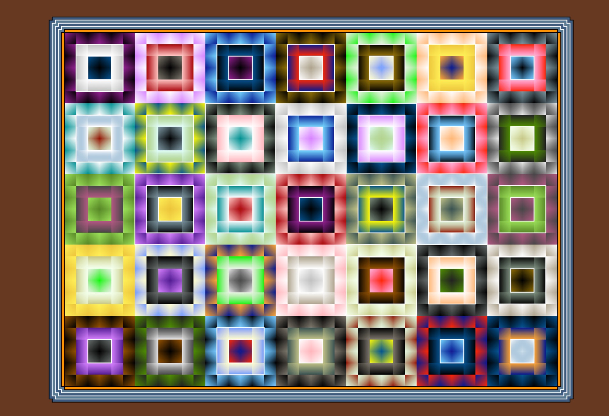 Solve 262. [Medium] jigsaw puzzle online with 126 pieces